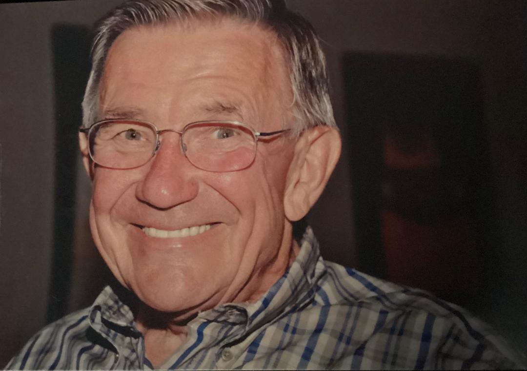 Kenneth A. Clement | News, Sports, Jobs - Daily Press